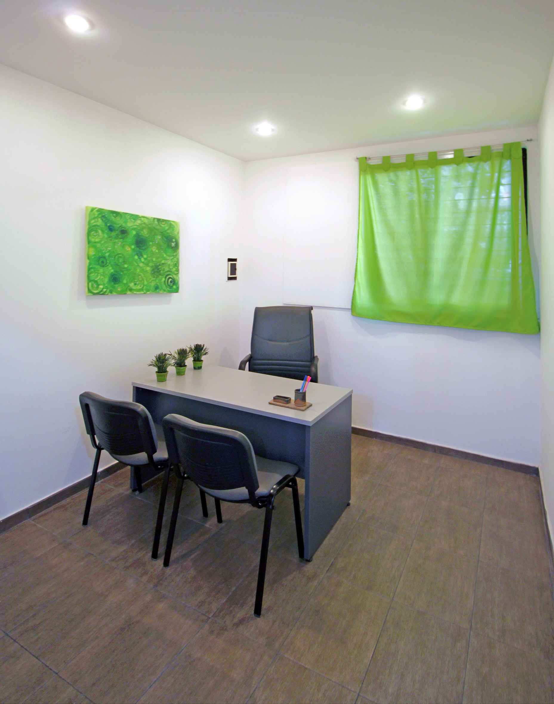 Consultorios médicos en alquiler en Belgrano | Consultorios Fusis